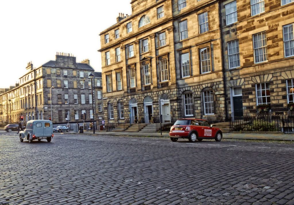 The Cost Of Bad Urban Design : $1 Trillion A Year - CITI I/O