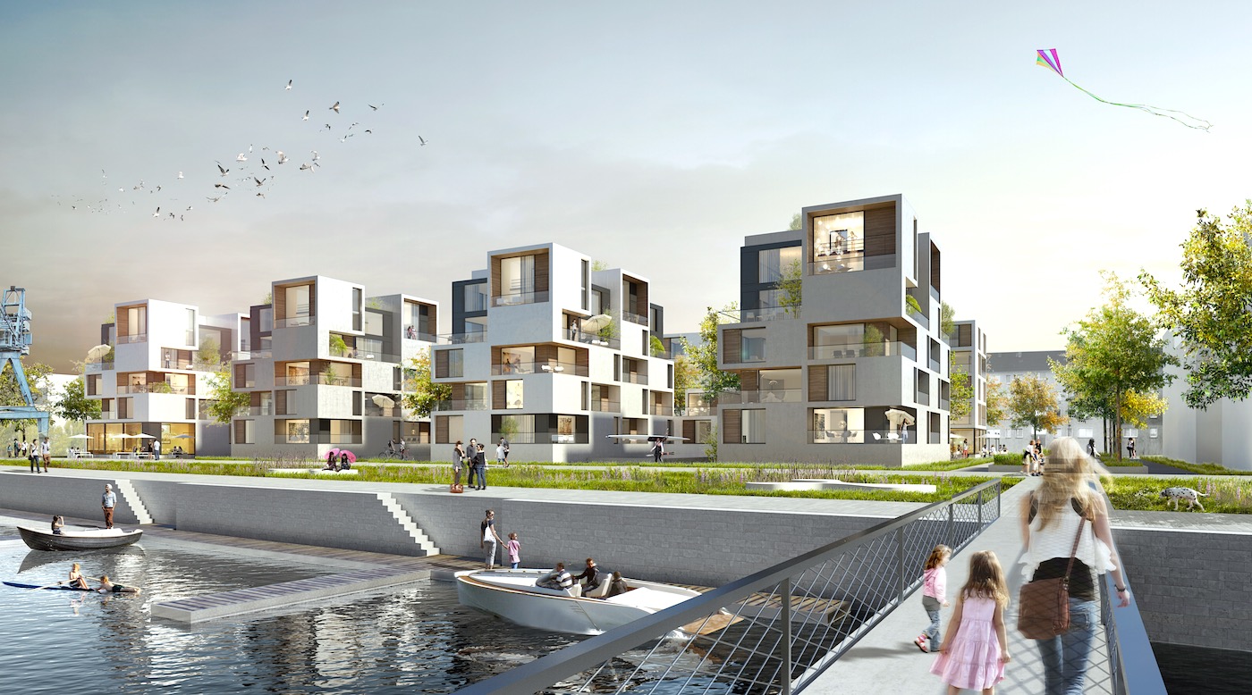 Top 10 Urban Projects Made For People, By Its People - CITI I/O