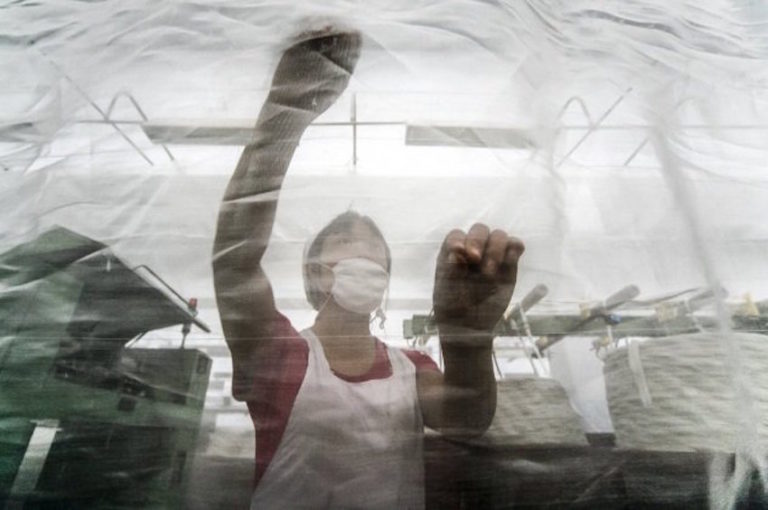 10 Truly Oppressive Working Conditions Of The Clothing Industry - CITI I/O