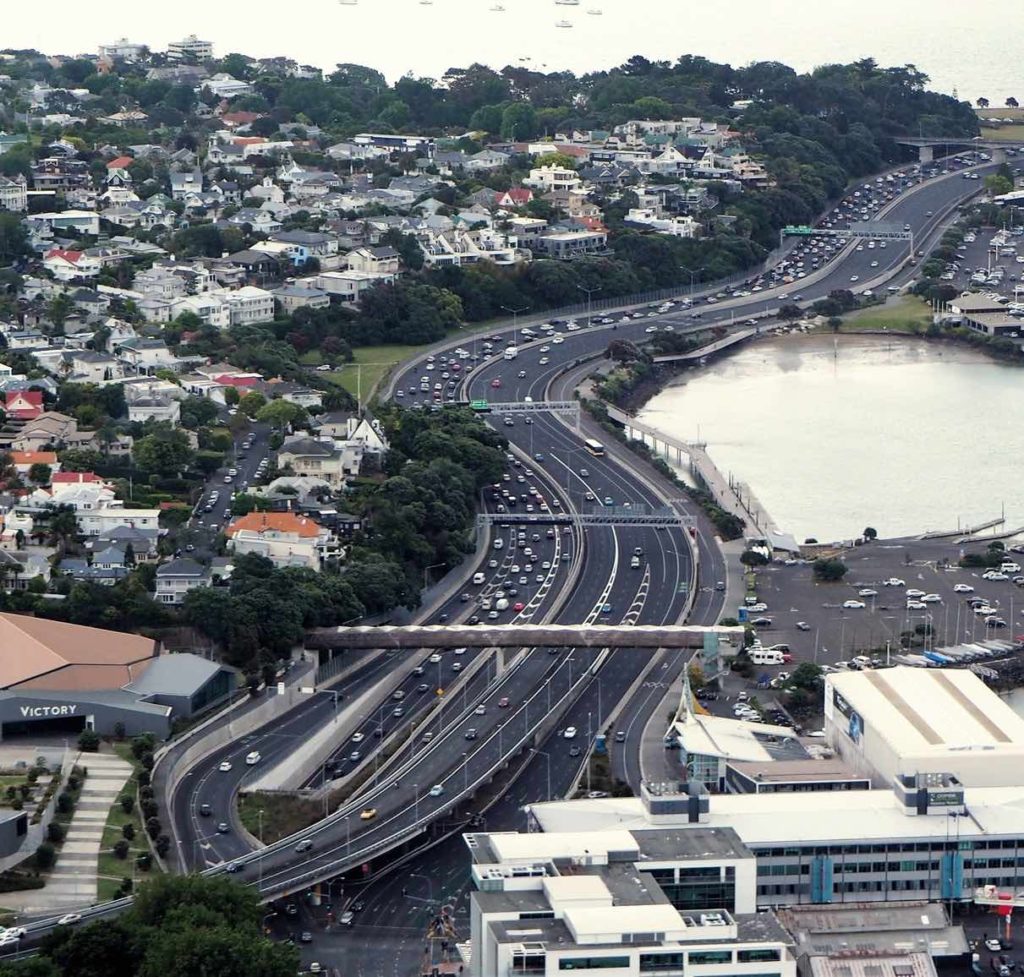 Poor Urban Planning, Poor Urban Life. Simple. - CITI I/O