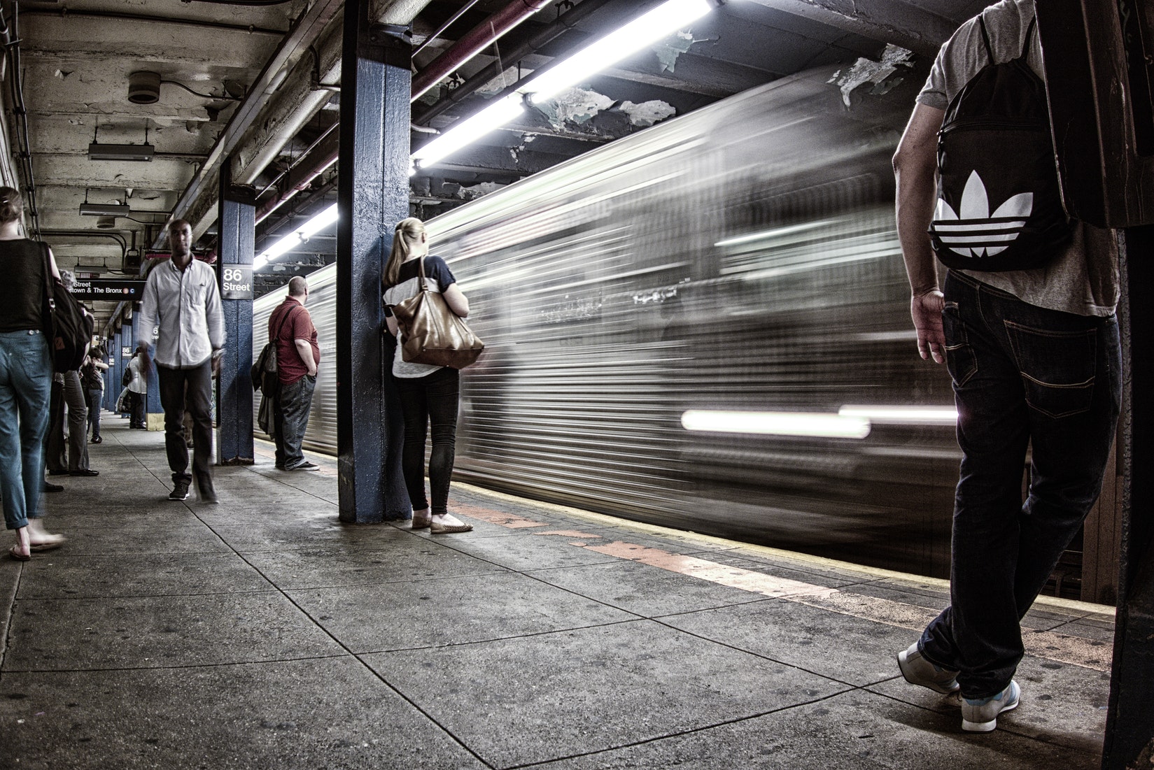 Why US Public Transportation Is So Bad — And Why Americans Don’t Care ...