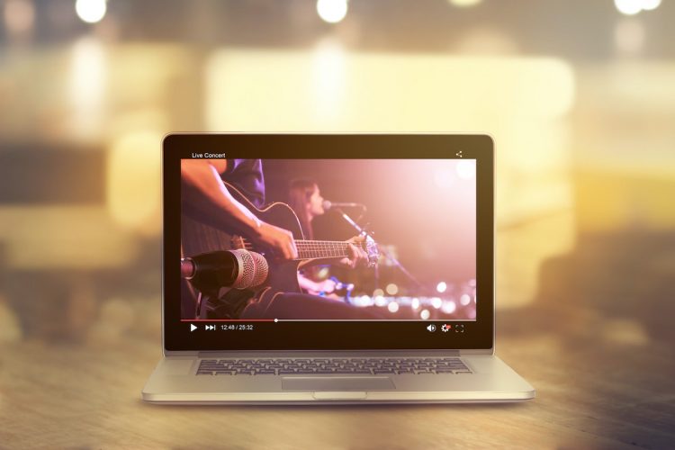 How To Make Music On Your Computer: A Guide - CITI I/O