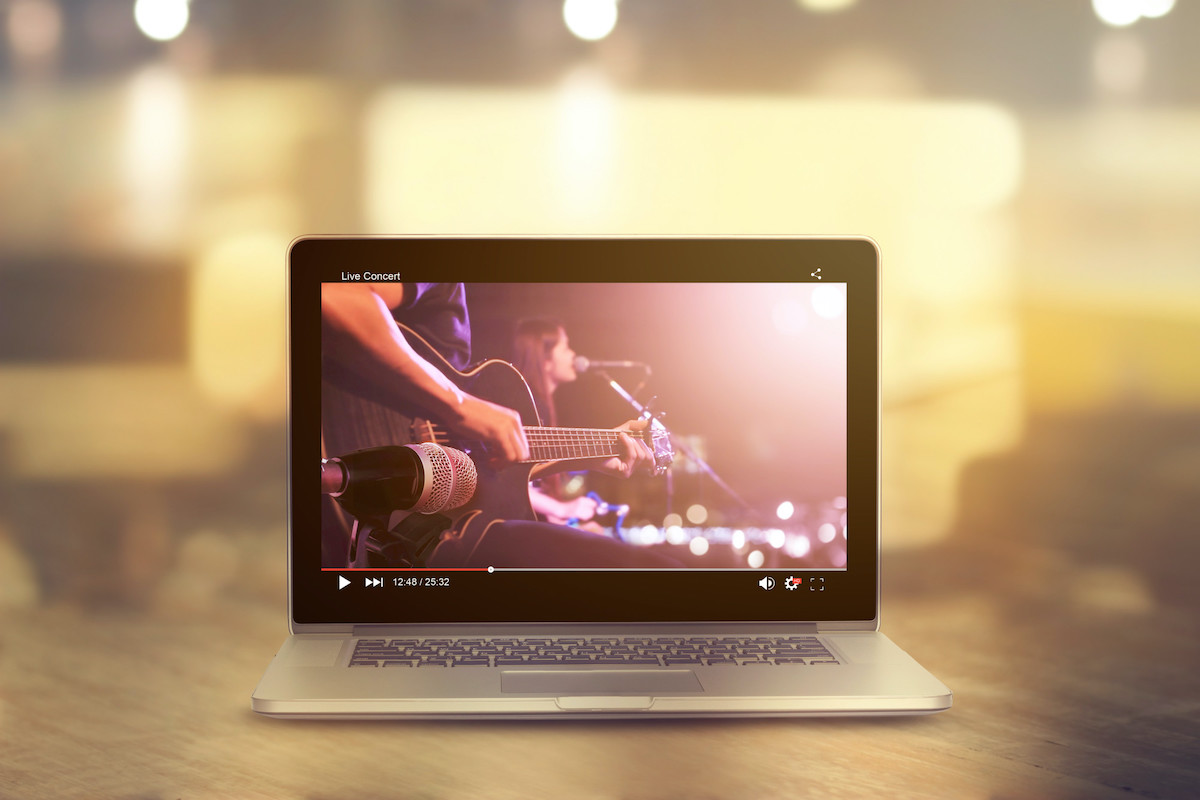 How To Make Music On Your Computer A Guide CITI I O